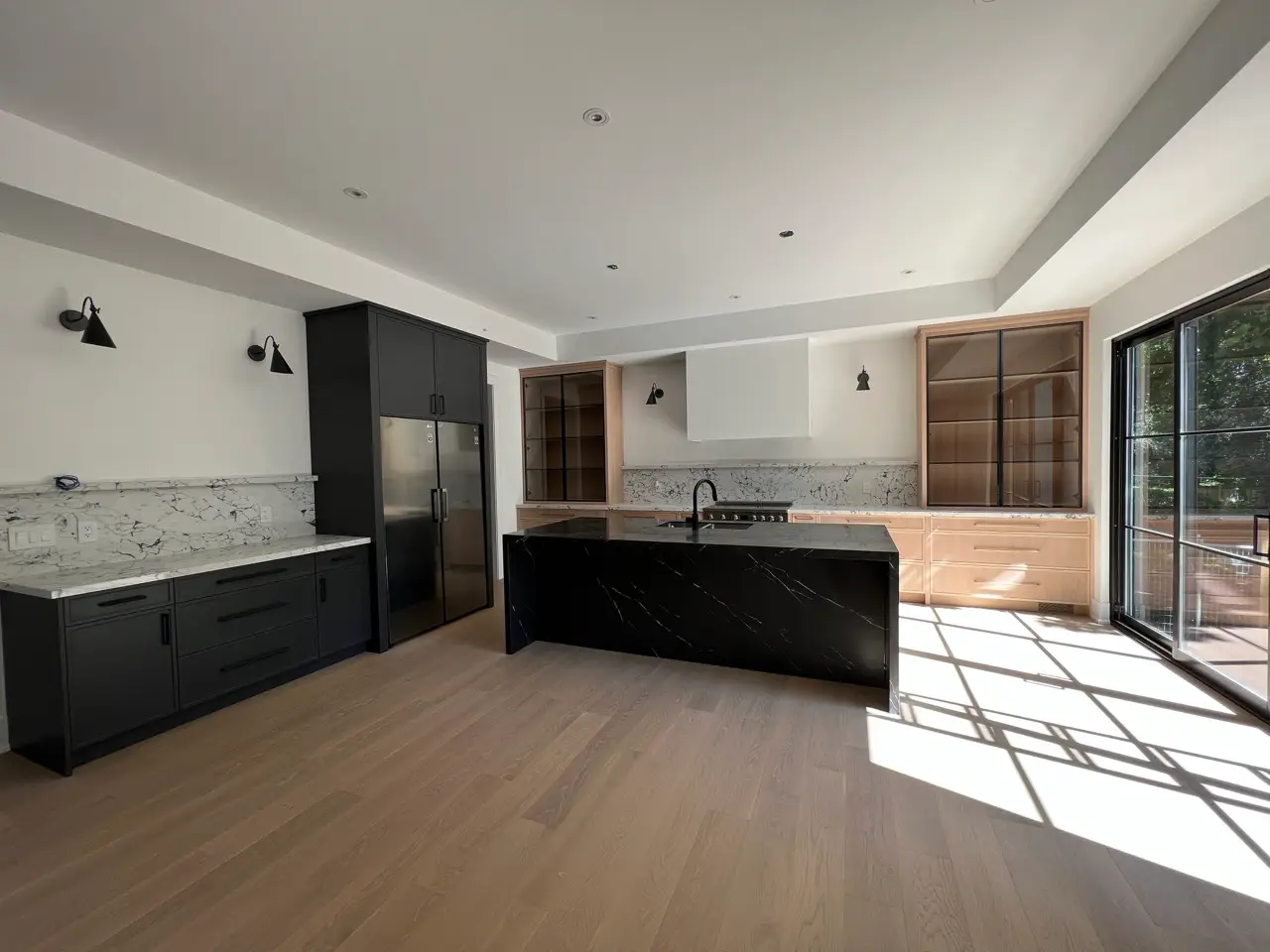 Modern - Nima Custom Kitchens - Bespoke Kitchen & Closet Design Experts