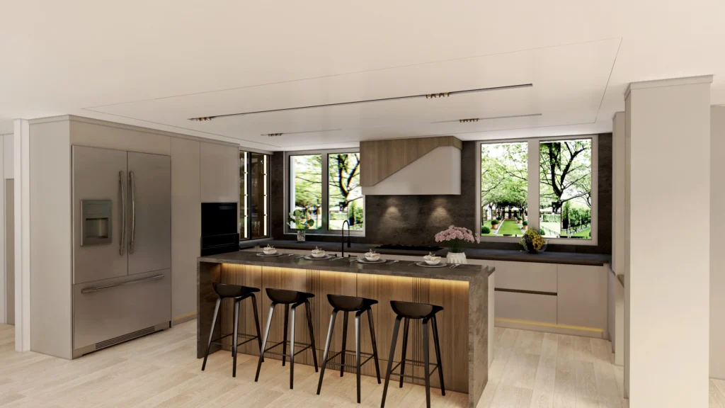 Contact - Nima Custom Kitchens - Bespoke Kitchen & Closet Design Experts